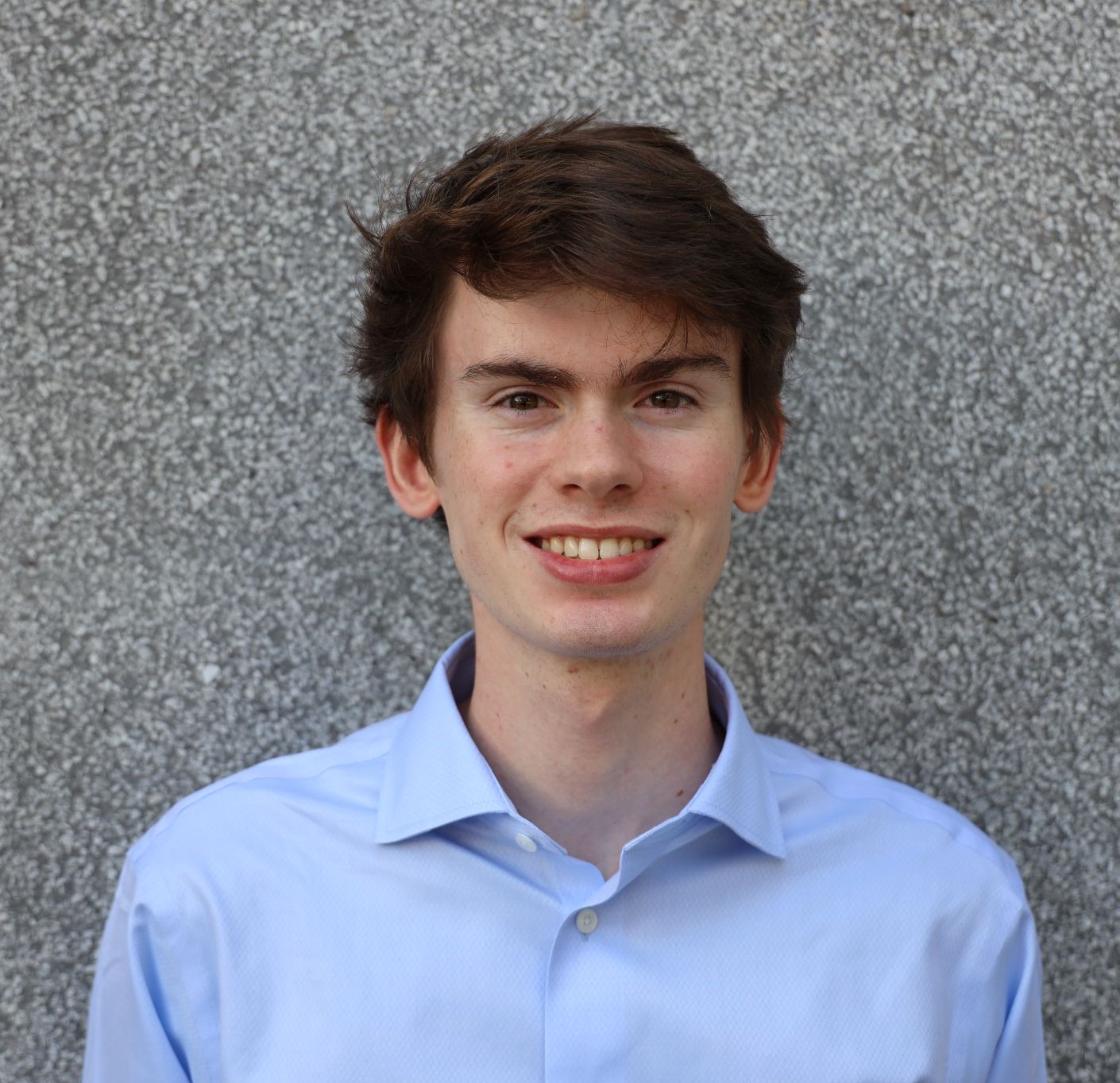 Preston Hanzély Portfolio